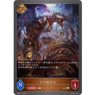 ドラゴン - カードラッシュ シャドウバース