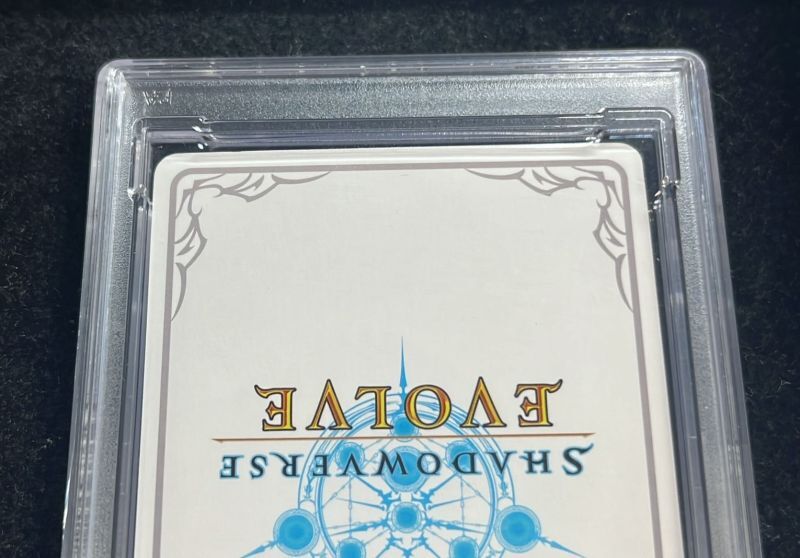 〔PSA10鑑定済〕ラプラス・ダークネス(リーダー)【-】{BP02-LD03}