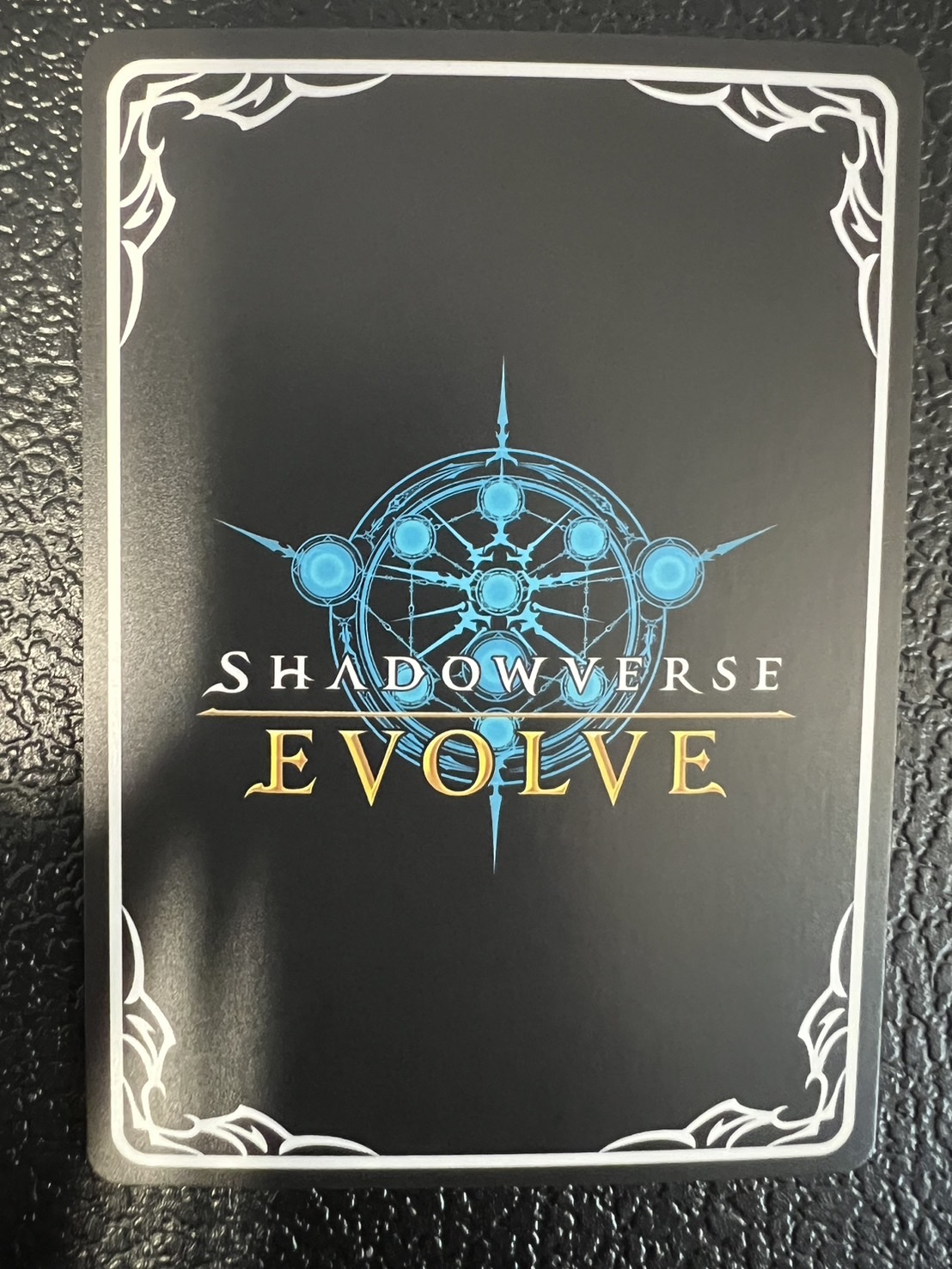 ファントムデュオ・バニー＆バロン(イラスト違い/GP)【PR】{PR-322} - カードラッシュ シャドウバース