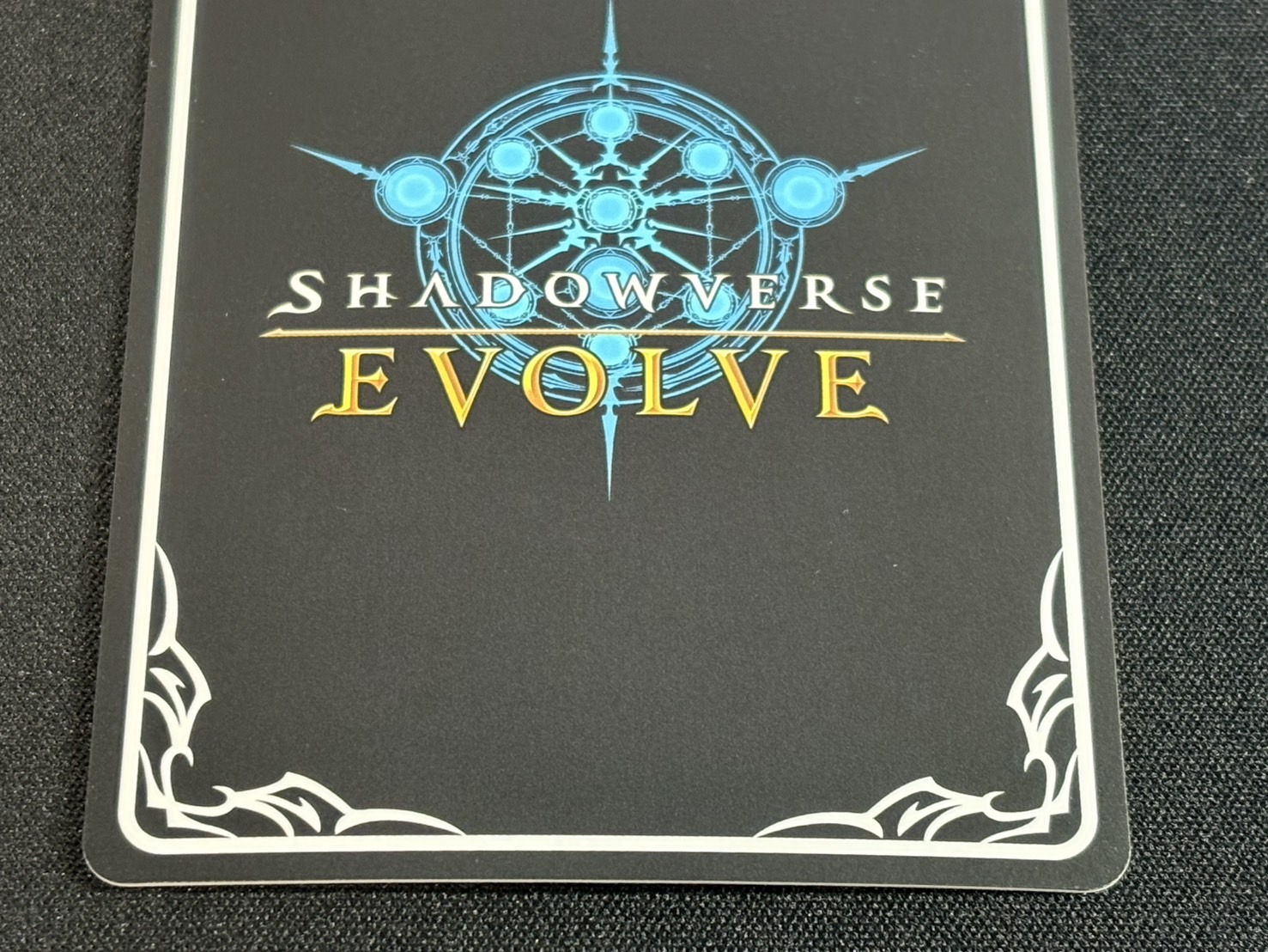 〔状態A-〕ファントムデュオ・バニー＆バロン(イラスト違い/GP)【PR】{PR-322} - カードラッシュ シャドウバース